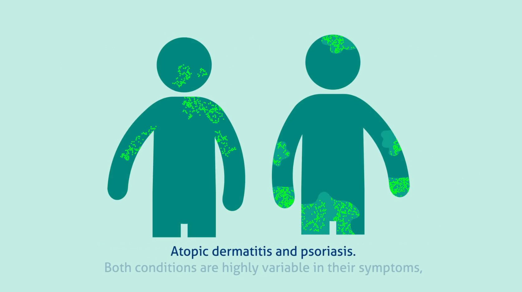 Out Now: The BIOMAP Animated Clip! | BIOMAP
